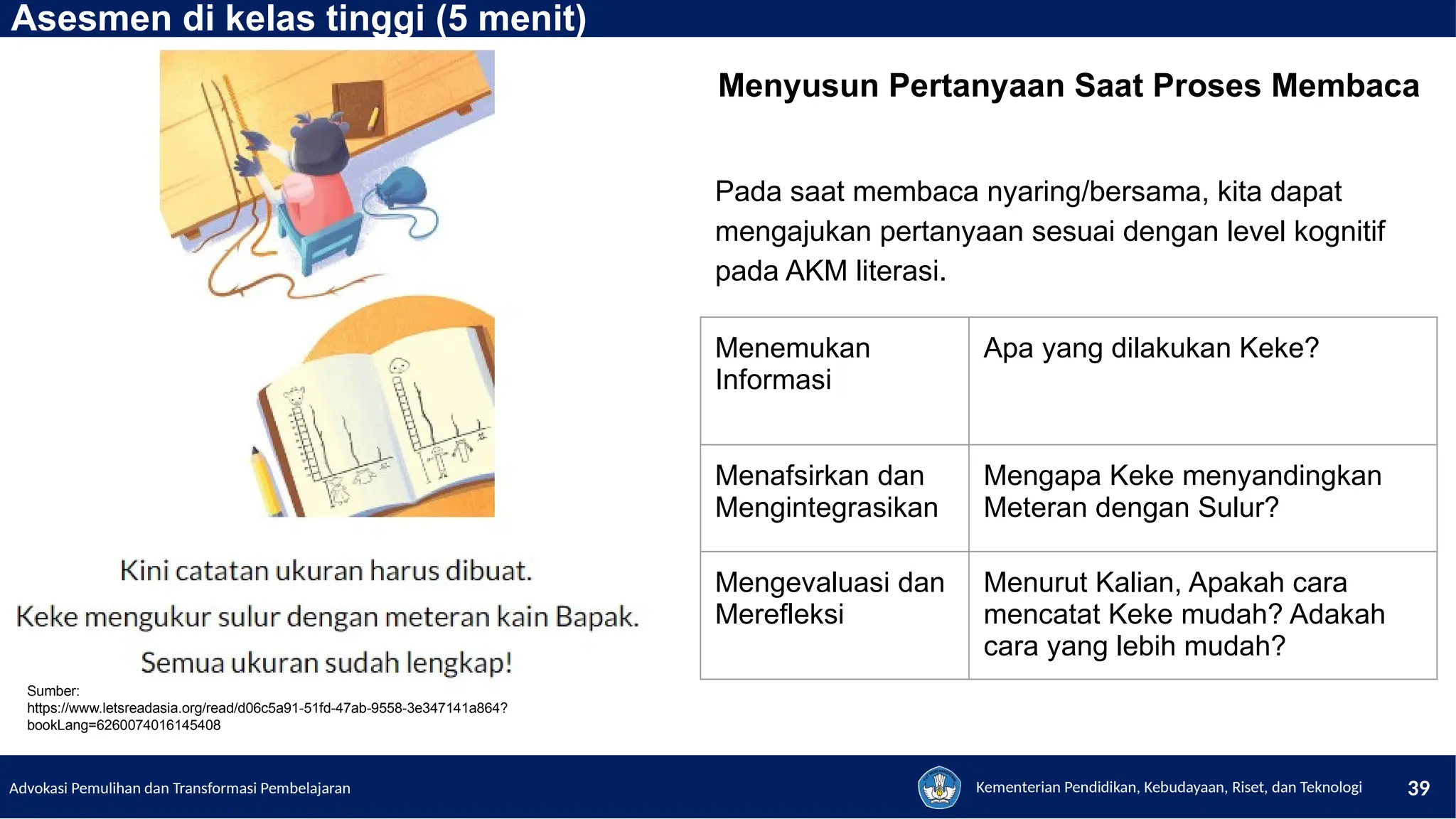 Strategi Pemanfaatan Bacaan Multimodal Untuk Pembelajaran dan Asesmen.pptx