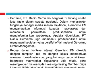 Strategi Pemanfaatan Teknologi dalam Meningkatkan Kualitas Kerja pada ...