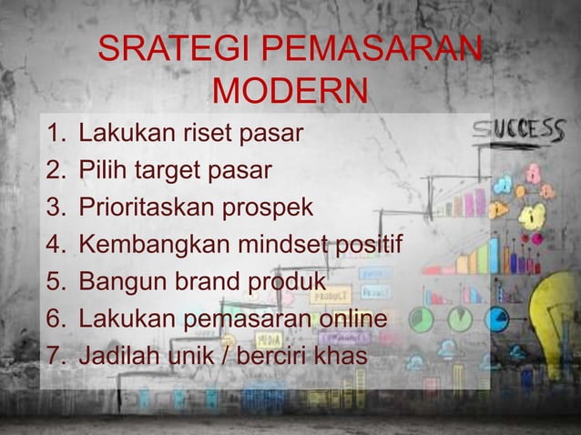 Strategi pemasaran.ppt