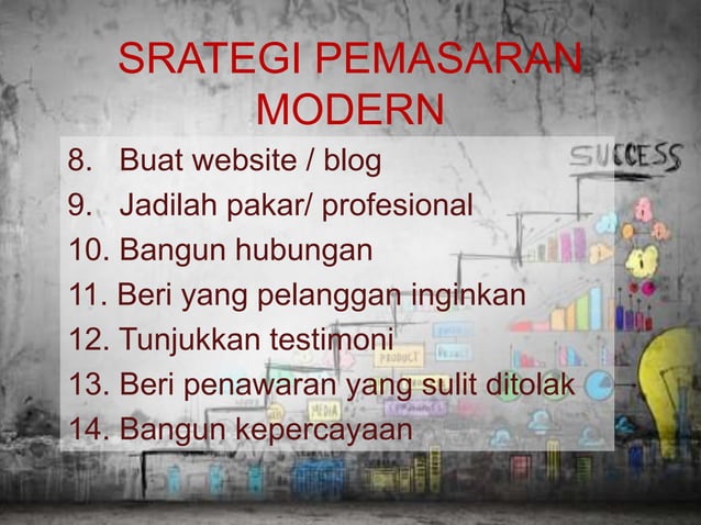 Strategi pemasaran.ppt