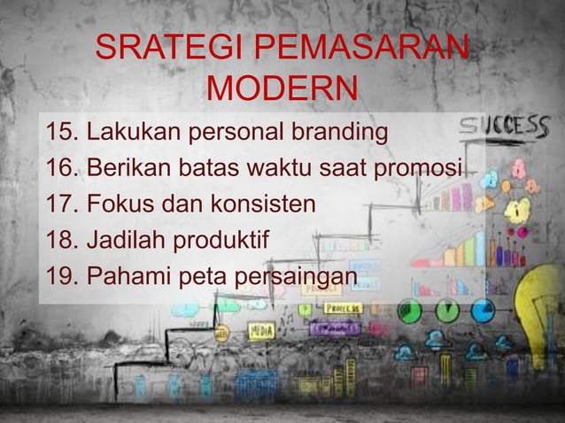 Strategi pemasaran.ppt
