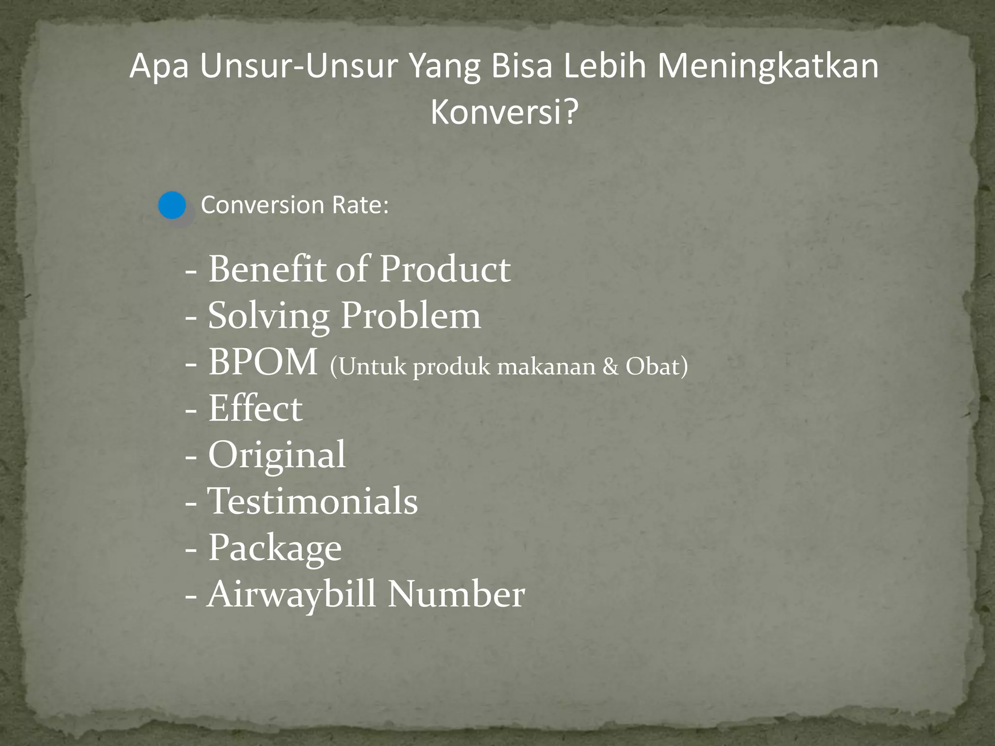 Strategi Promosi & Pemasaran Menggunakan Media Sosial | PDF