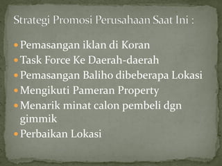 Strategi Promosi & Pemasaran Menggunakan Media Sosial | PDF