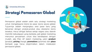Strategi Pemasaran Global - Pemasaran Internasional.pdf