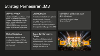 Strategi Pemasaran IM3 Indosat Ooredoo_Riska Mandasari.pdf