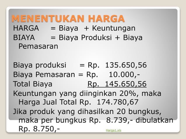 STRATEGI PEMASARAN UMK.ppt