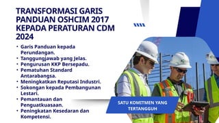 STRATEGI PEMATUHAN AMALAN KKP DIBAWAH CDM 2024.pptx
