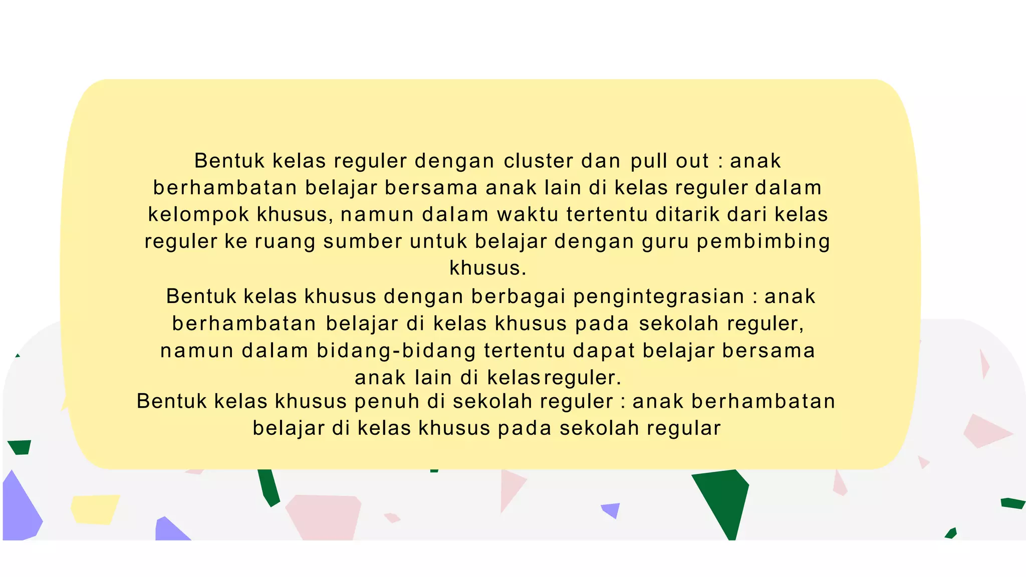 STRATEGI PEMBELAJARAN DALAM SETTING PENDIDIKAN INKLUSIF.pptx
