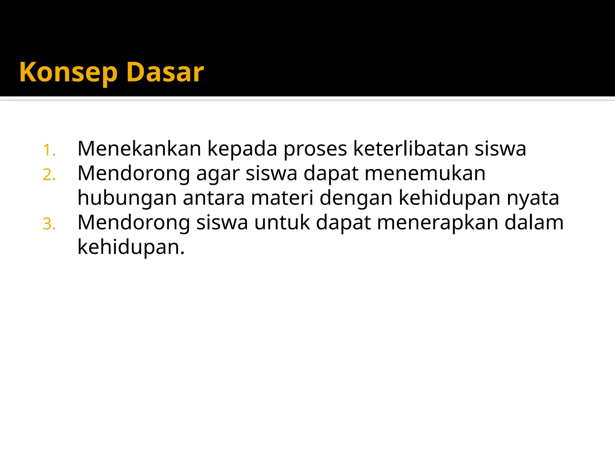 STRATEGI PEMBELAJARAN mengenai KONTEKSTUAL.pptx