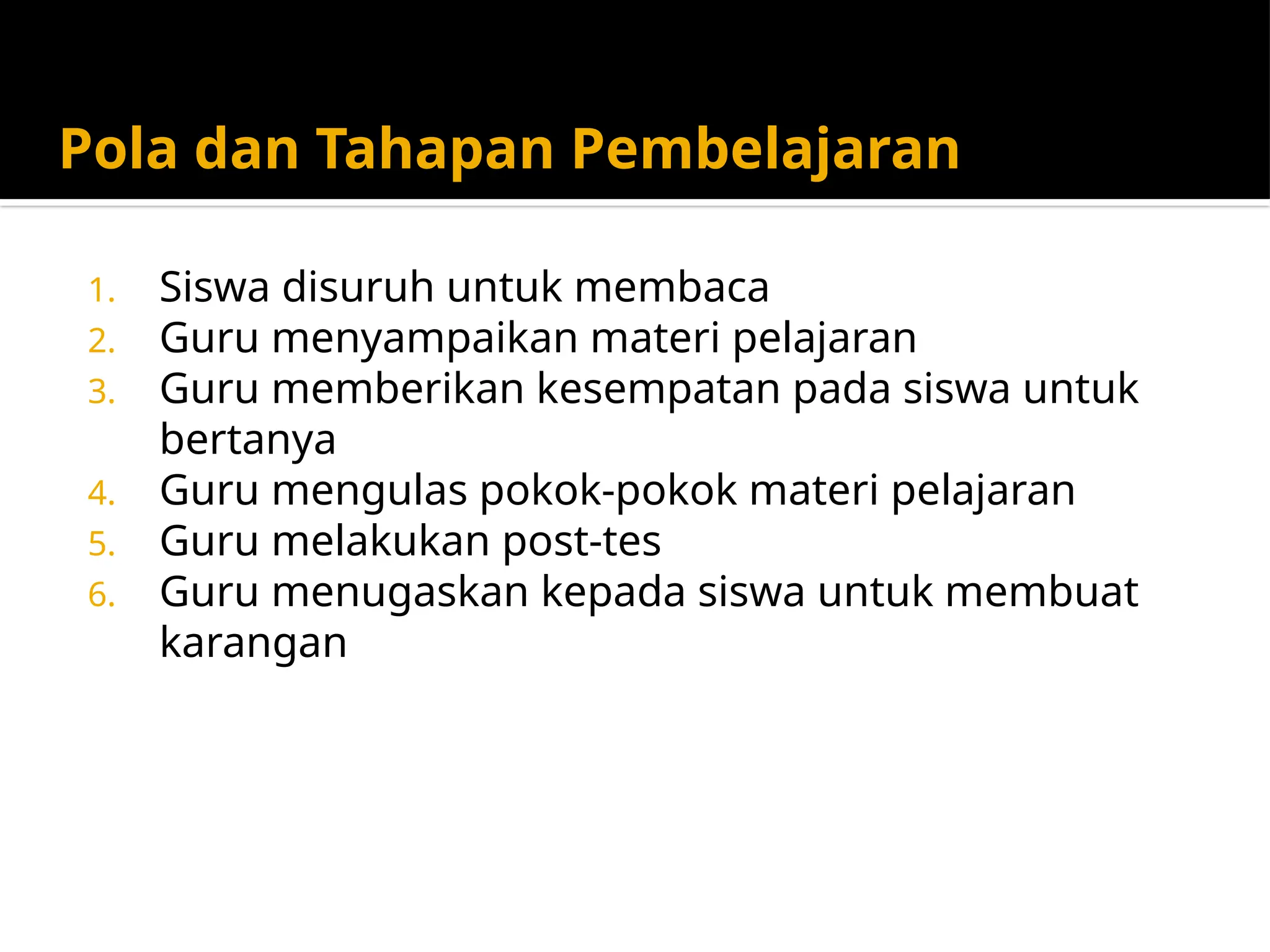STRATEGI PEMBELAJARAN mengenai KONTEKSTUAL.pptx