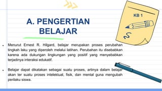 STRATEGI PEMBELAJARAN MODUL 1.pptx
