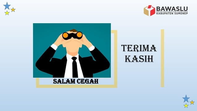 Strategi Pengawasan DPTb dan DPK Pada Pemilihan 2024.pptx