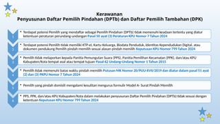 Strategi Pengawasan DPTb dan DPK Pada Pemilihan 2024.pptx
