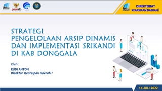 Strategi Pengelolaan Arsip.pptx