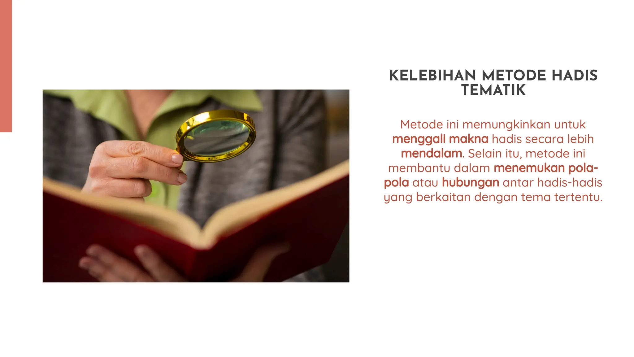 STRATEGI PENGEMBANGAN METODE HADIS TEMATIK.pdf