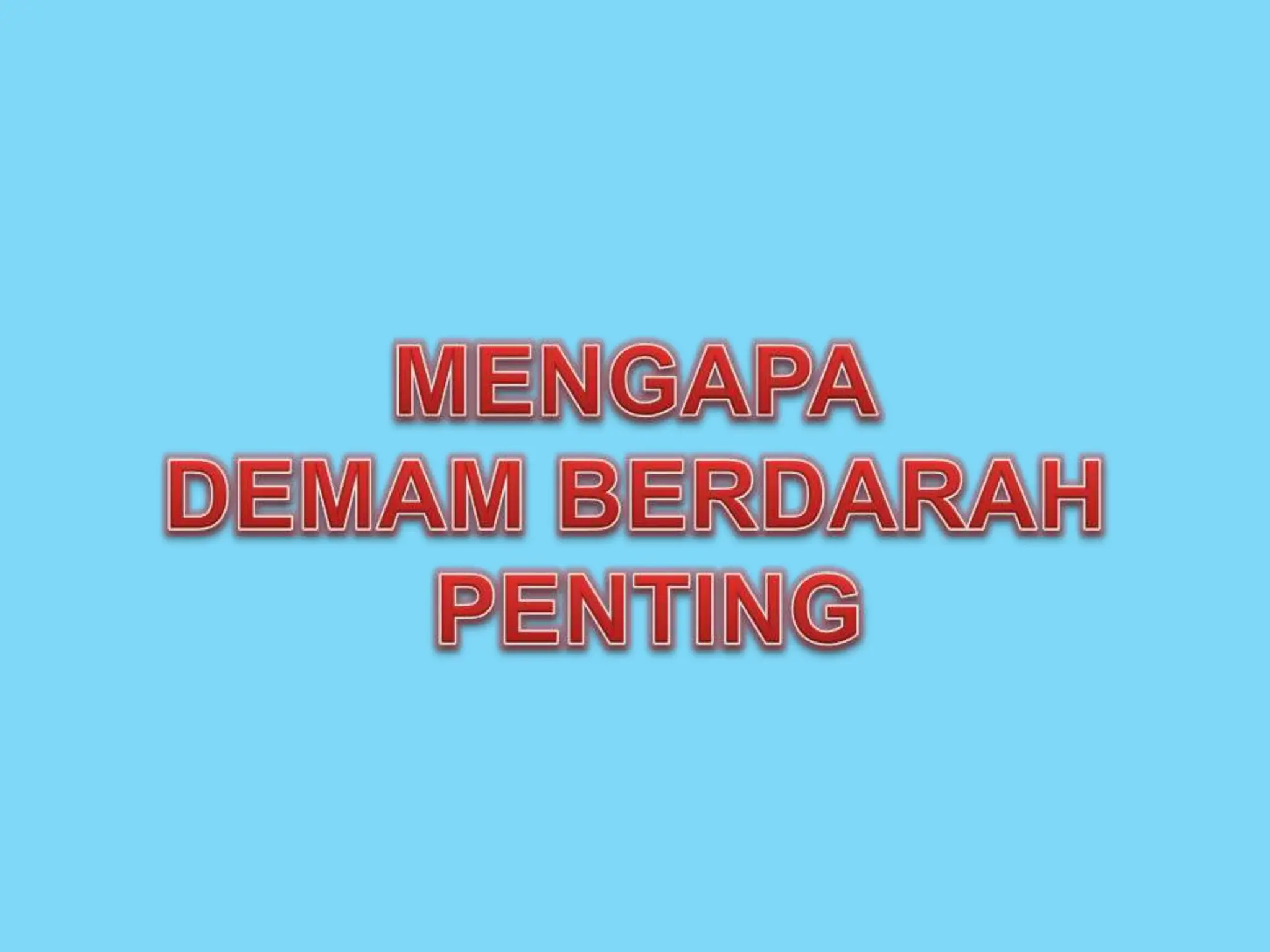 STRATEGI PENGENDALIAN DBD DI INDONESIA.ppt