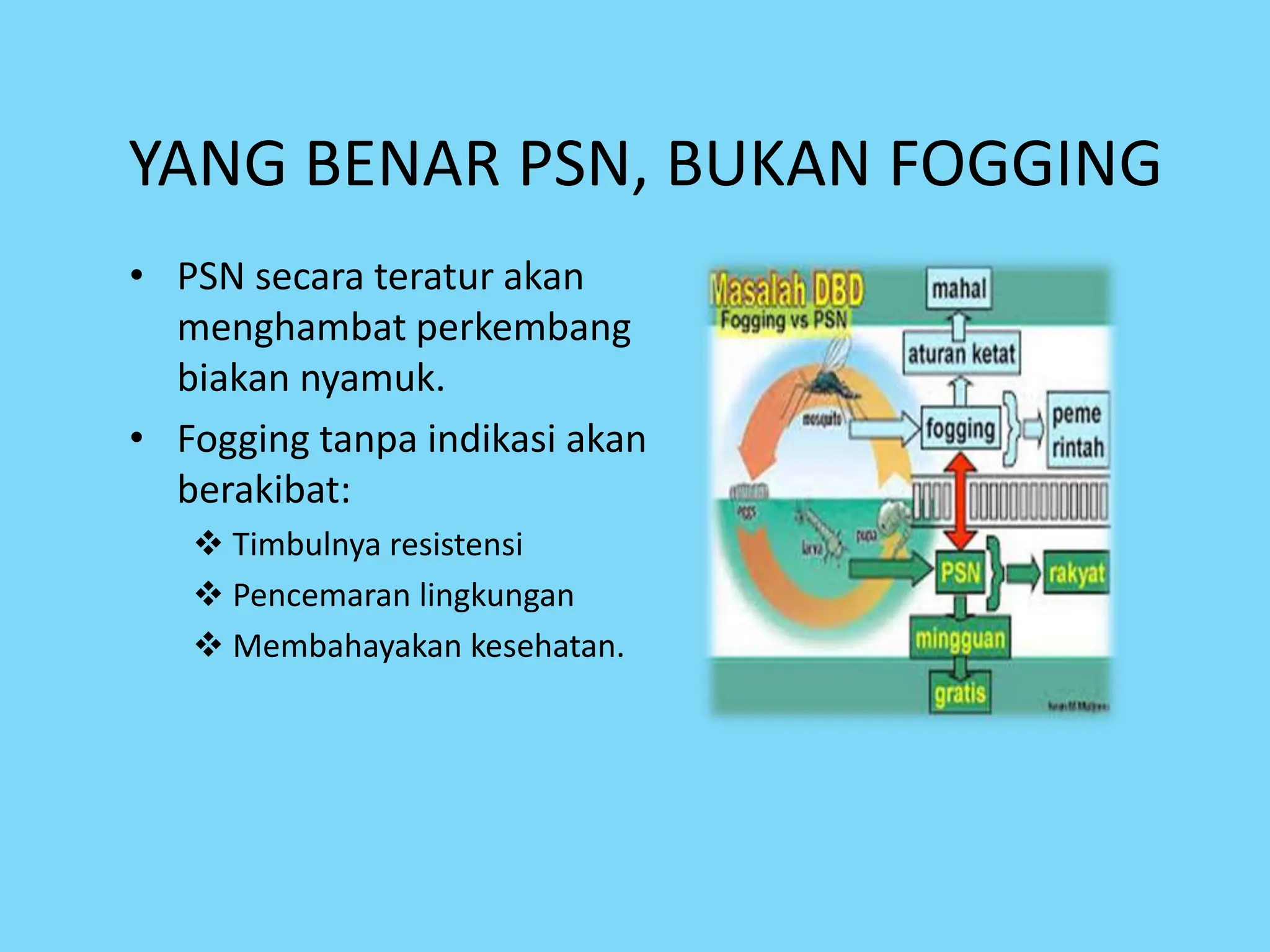 STRATEGI PENGENDALIAN DBD DI INDONESIA.ppt