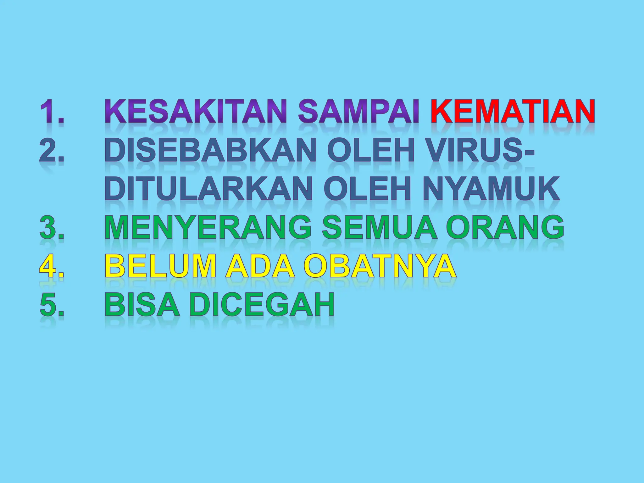 STRATEGI PENGENDALIAN DBD DI INDONESIA.ppt