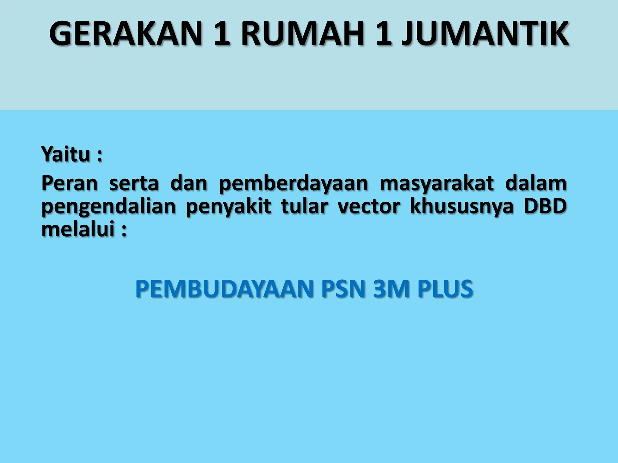 STRATEGI PENGENDALIAN DBD DI INDONESIA.ppt