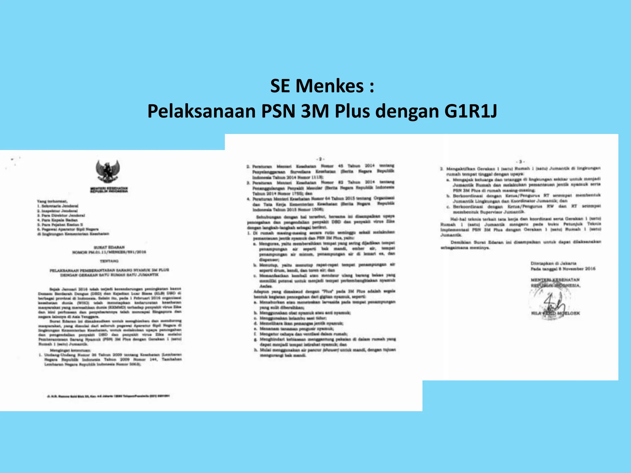 STRATEGI PENGENDALIAN DBD DI INDONESIA.ppt