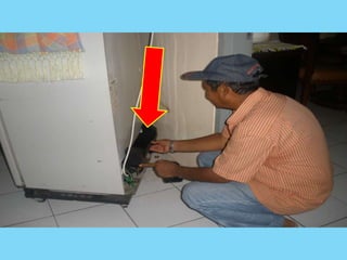 STRATEGI PENGENDALIAN DBD DI INDONESIA.ppt