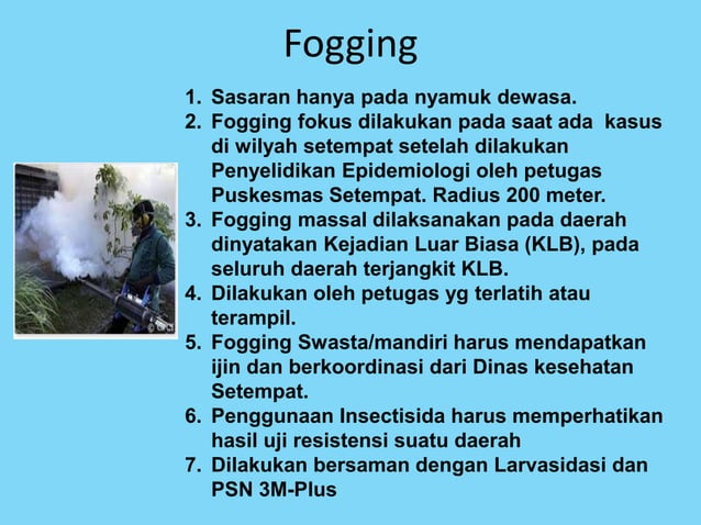 STRATEGI PENGENDALIAN DBD DI INDONESIA.ppt