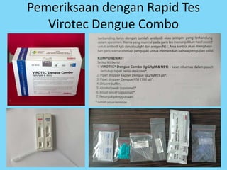 STRATEGI PENGENDALIAN DBD DI INDONESIA.ppt