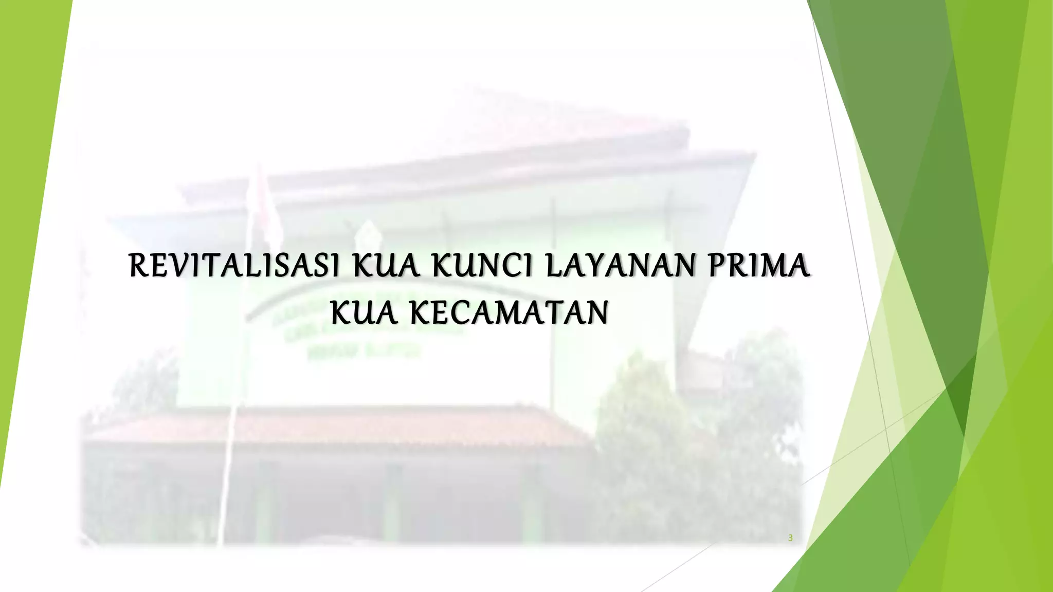 STRATEGI PENGUATAN MUTU LAYANAN KUA.pptx
