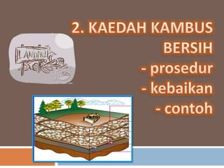 Strategi pengurusan tapak pelupusan sisa dan kesan terhadap | PPTX