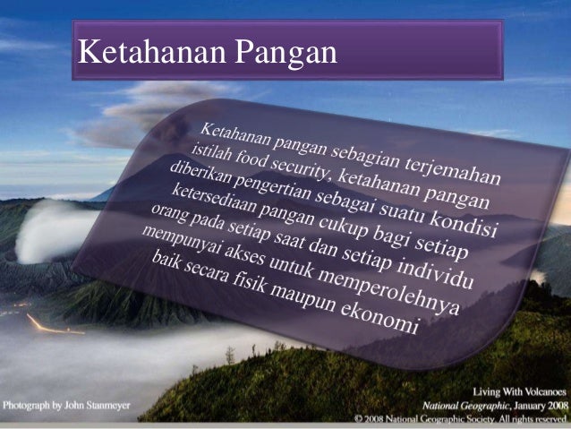 Strategi Peningkatan Ketahanan Pangan Rumah Tangga Rawan Pangan Strategi Peningkatan Ketahanan Pangan Rumah Tangga Rawan Pangan