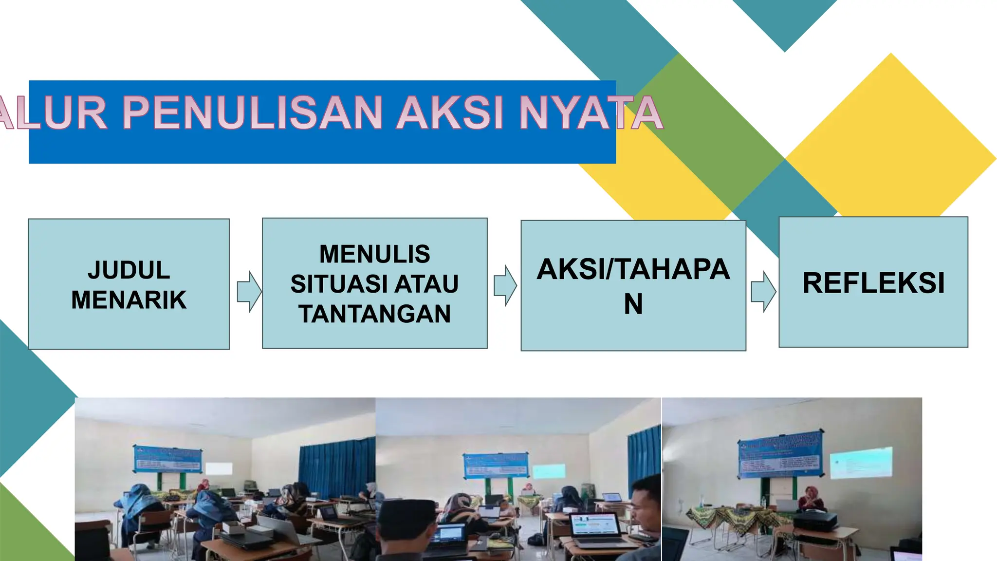 STRATEGI PENYUSUNAN PRAKTIK BAIK PMM (PLATFORM MERDEKA ida.pptx