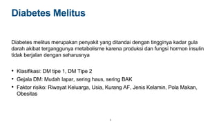 Strategi perencanaan makan utk penderita dm.pptx