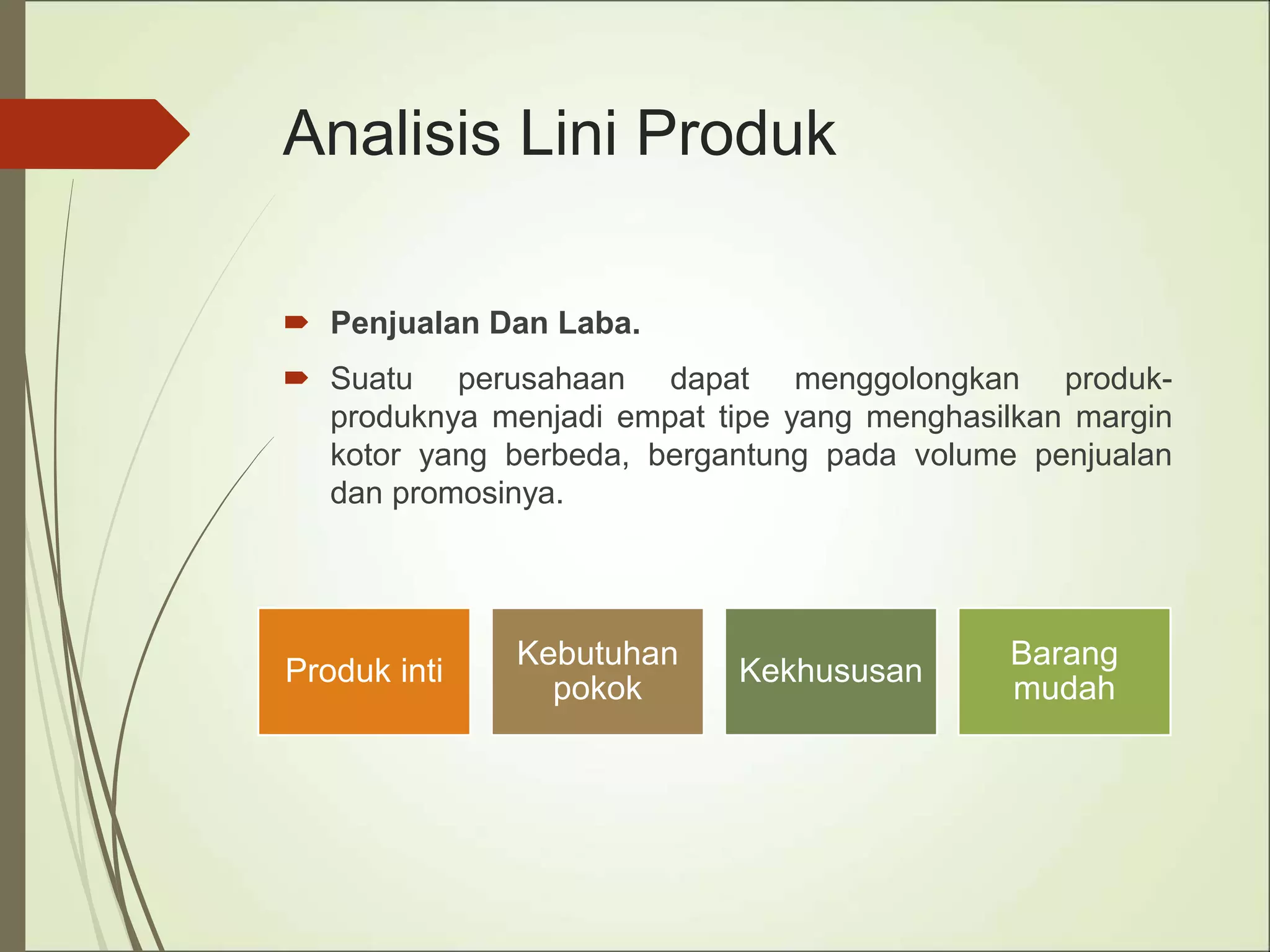 Strategi Perngembangan Produk Baru Dan PLC.ppt