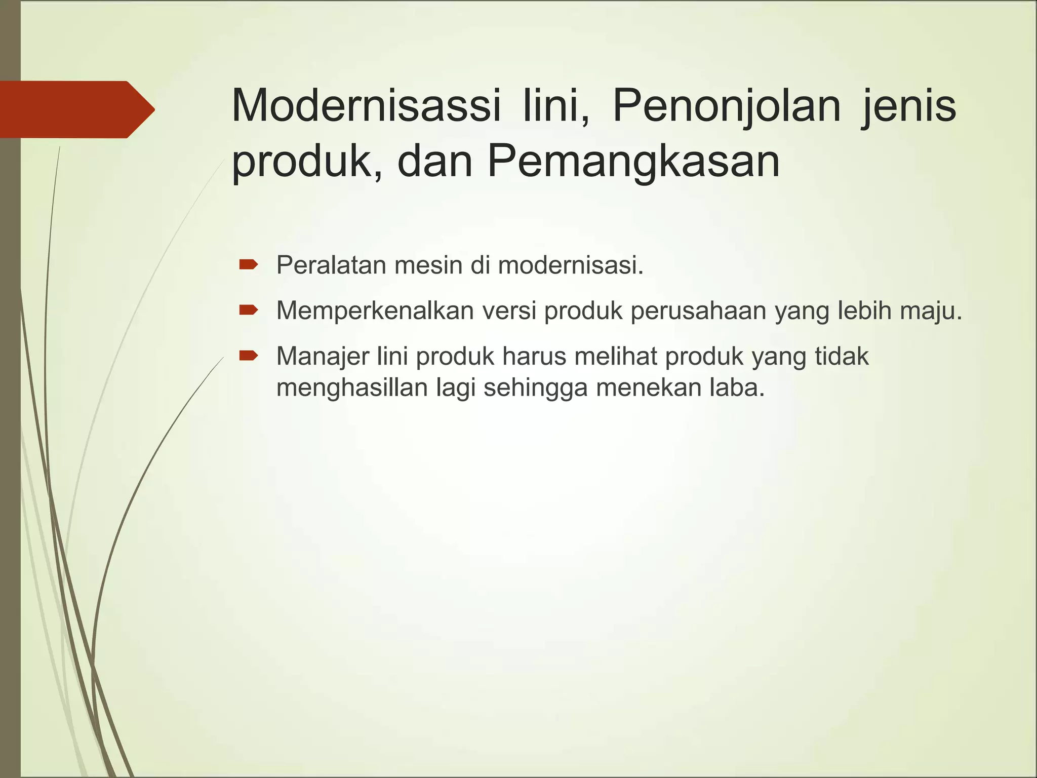Strategi Perngembangan Produk Baru Dan PLC.ppt