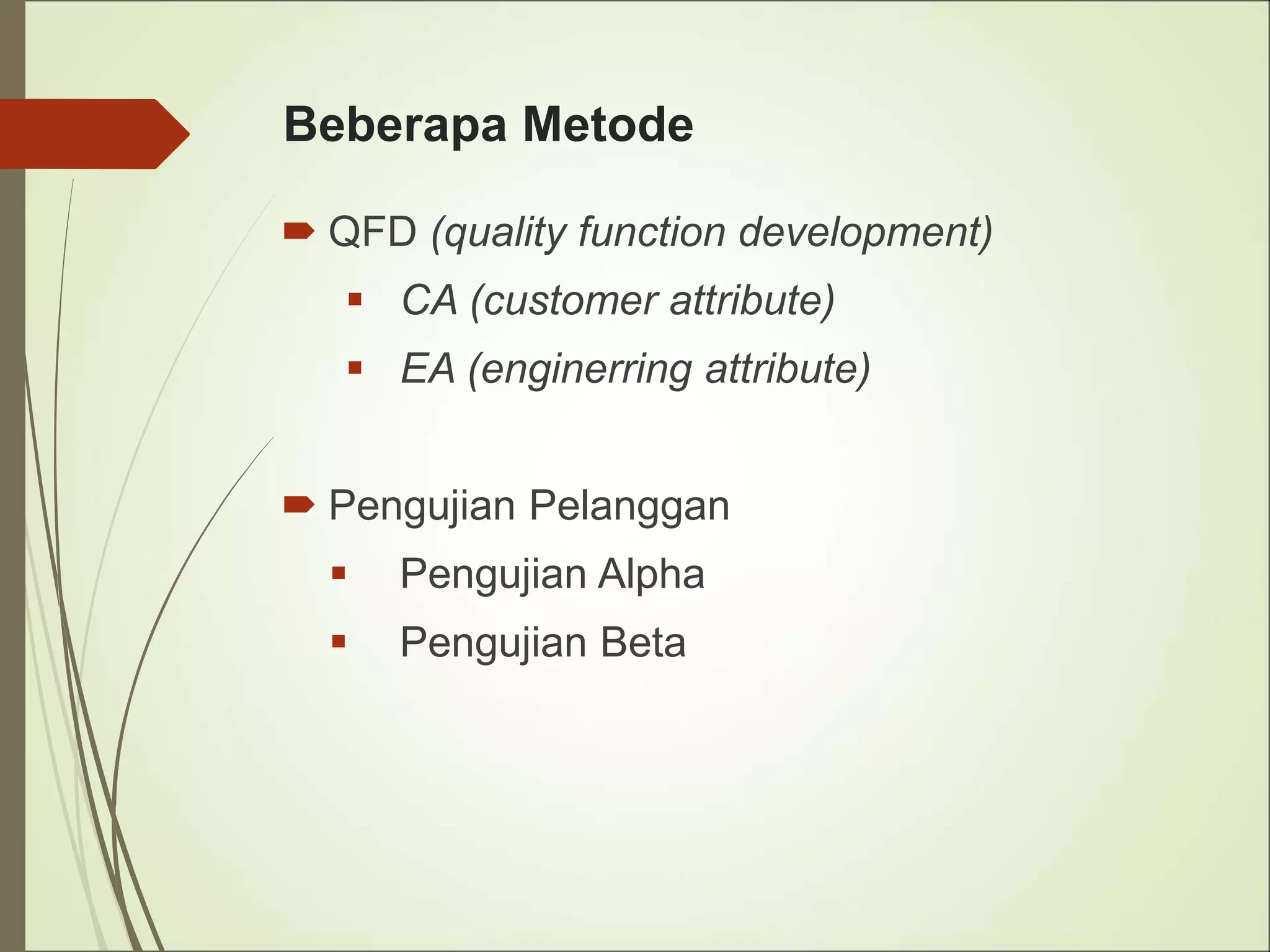 Strategi Perngembangan Produk Baru Dan PLC.ppt