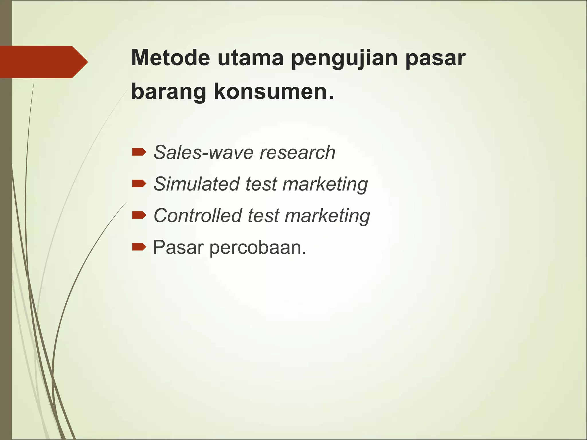 Strategi Perngembangan Produk Baru Dan PLC.ppt