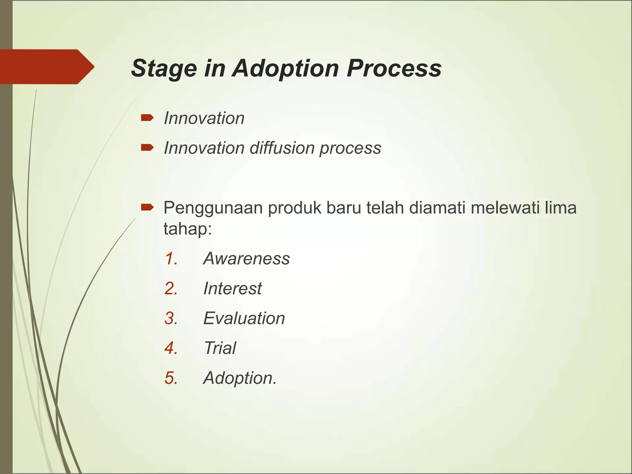 Strategi Perngembangan Produk Baru Dan PLC.ppt