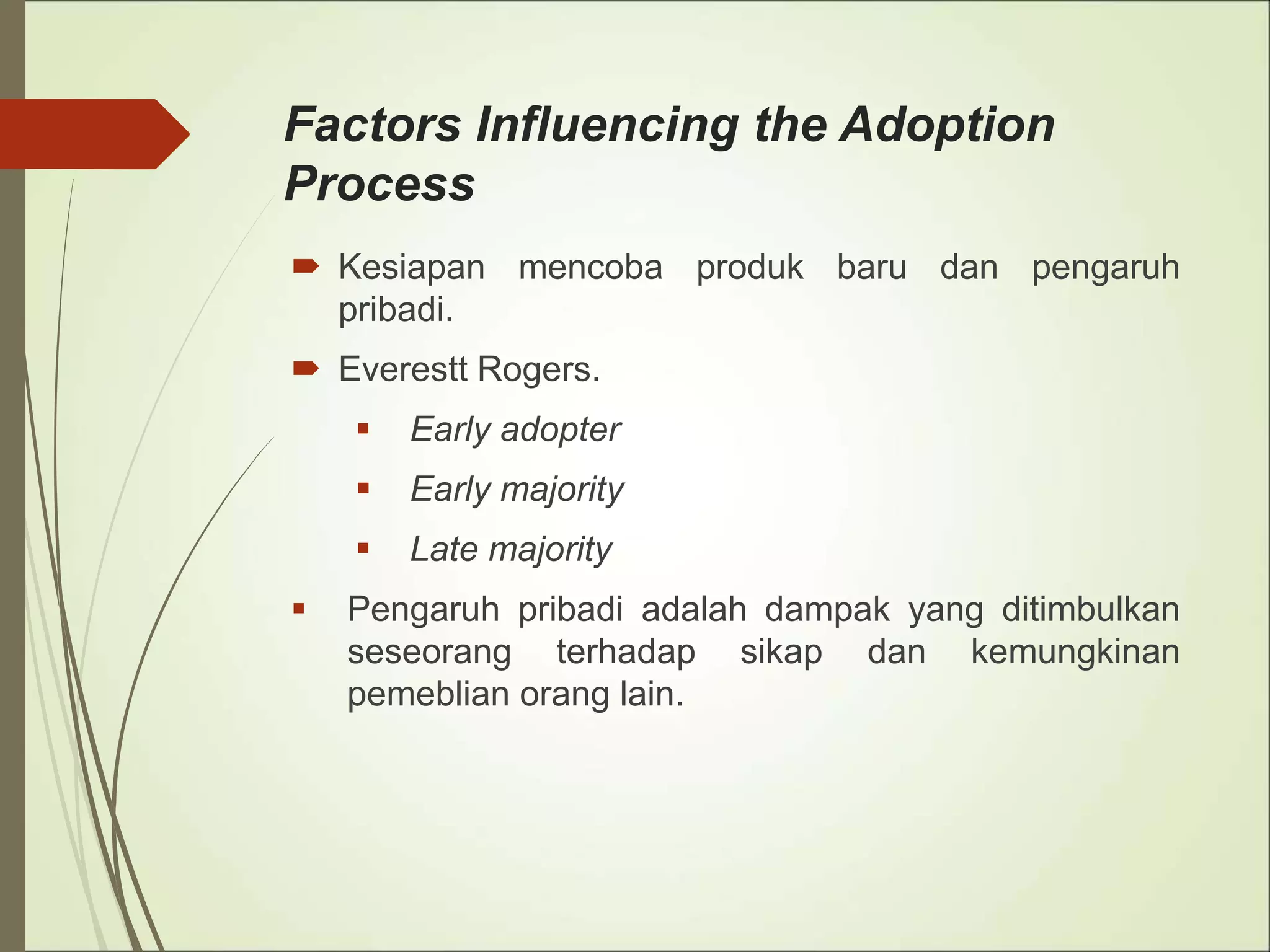 Strategi Perngembangan Produk Baru Dan PLC.ppt