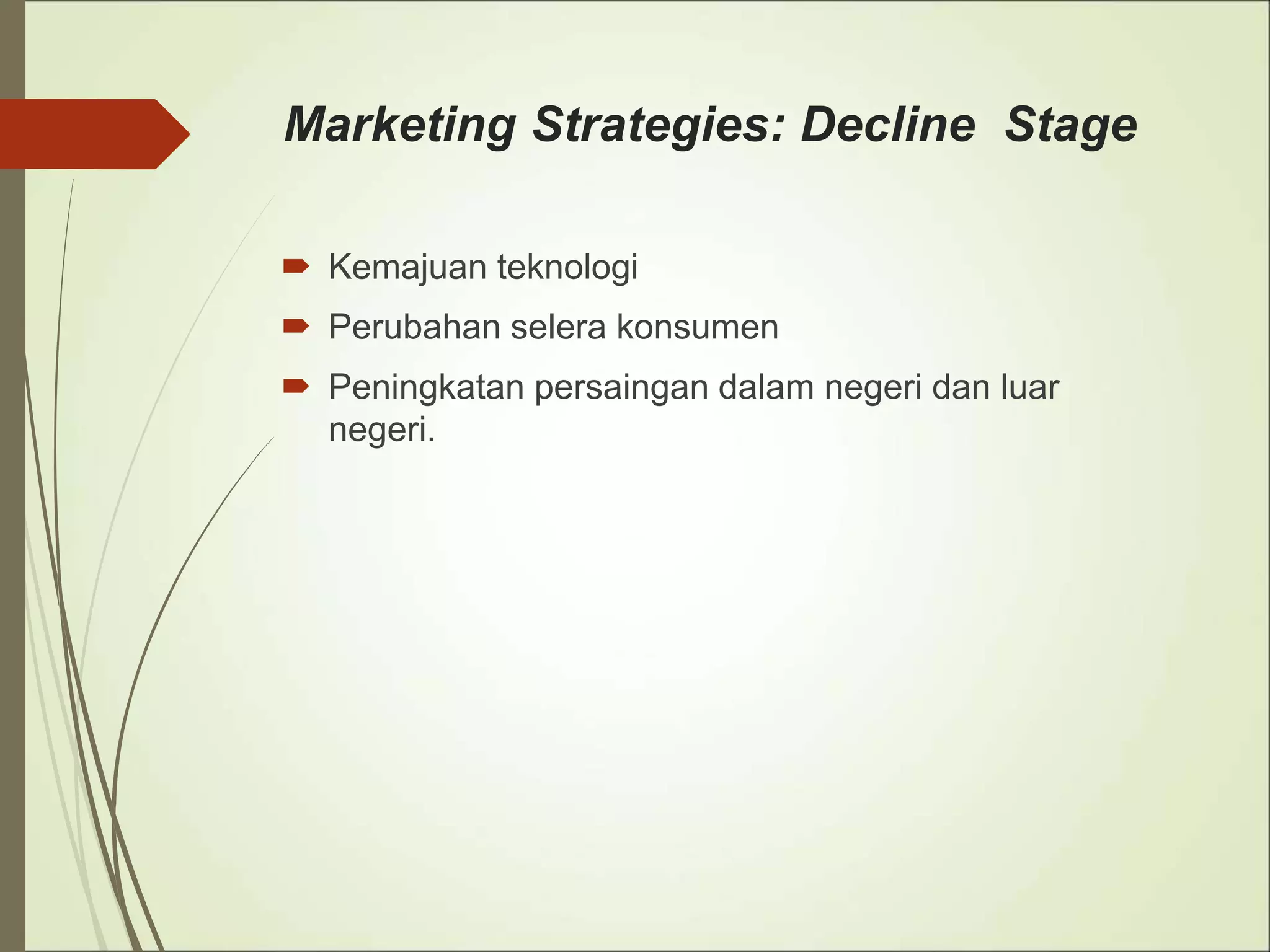 Strategi Perngembangan Produk Baru Dan PLC.ppt