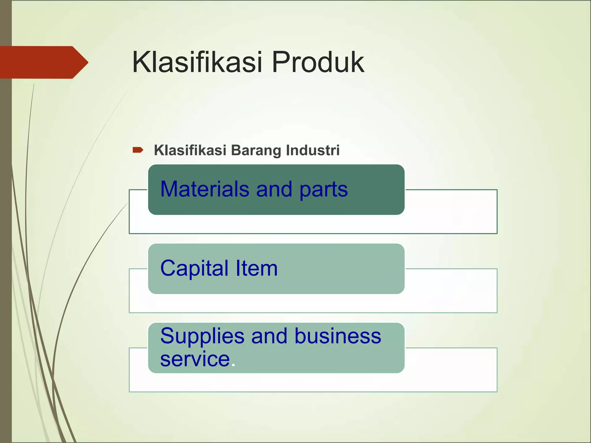 Strategi Perngembangan Produk Baru Dan PLC.ppt