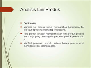 Strategi Perngembangan Produk Baru Dan PLC.ppt