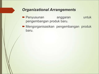 Strategi Perngembangan Produk Baru Dan PLC.ppt
