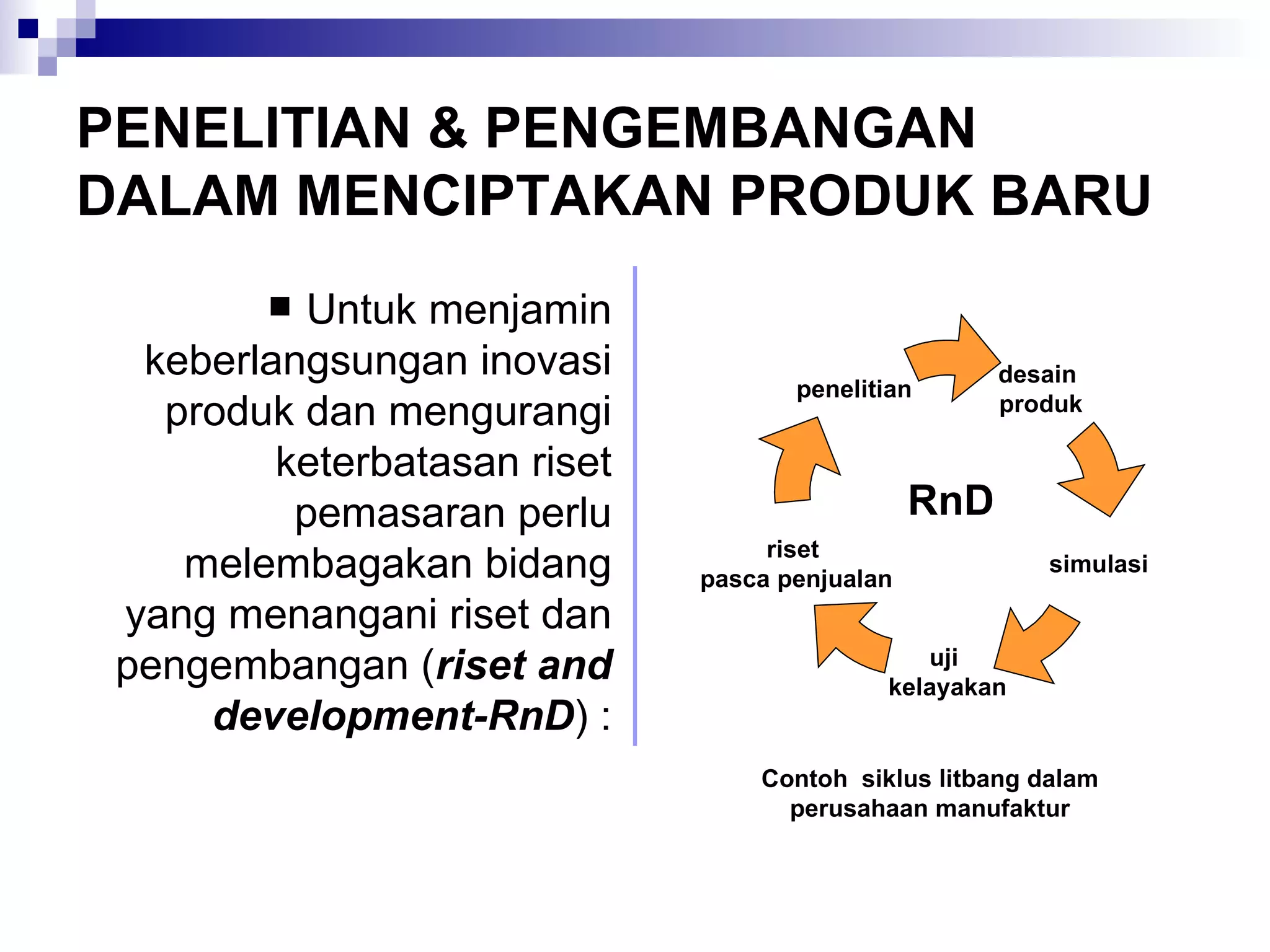 Strategi produk | PPT