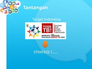 Strategi Promkes TOSS Tuberculosis Paru.pptx