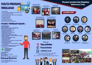STRATEGI PROMOSI PROGRAM STUDI ILMU ADMINISTRASI NEGARA 2022.pptx