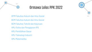STRATEGI PT PPK Ormawa.pptx
