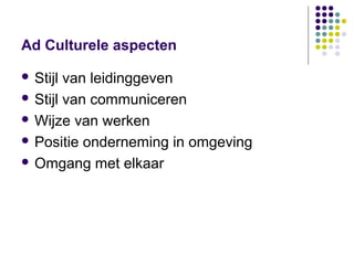 Strategisch personeelsplan | PPT