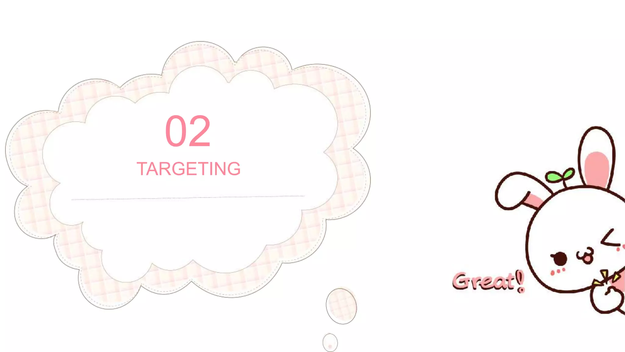 Strategi Segmenting Targeting Positioning Wps Office Pptx