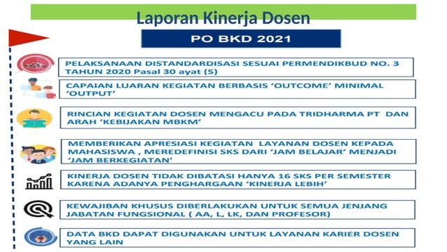 Strategi Sertifikasi Dosen dan Penyusunan LKD-BKD melalui Sister.pptx