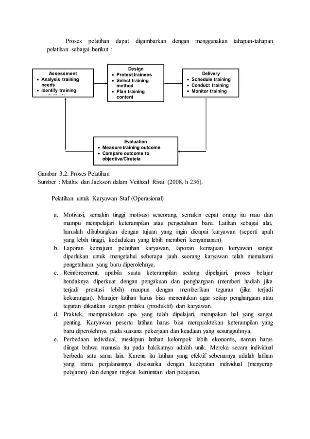Strategi sumber daya manusia | PDF